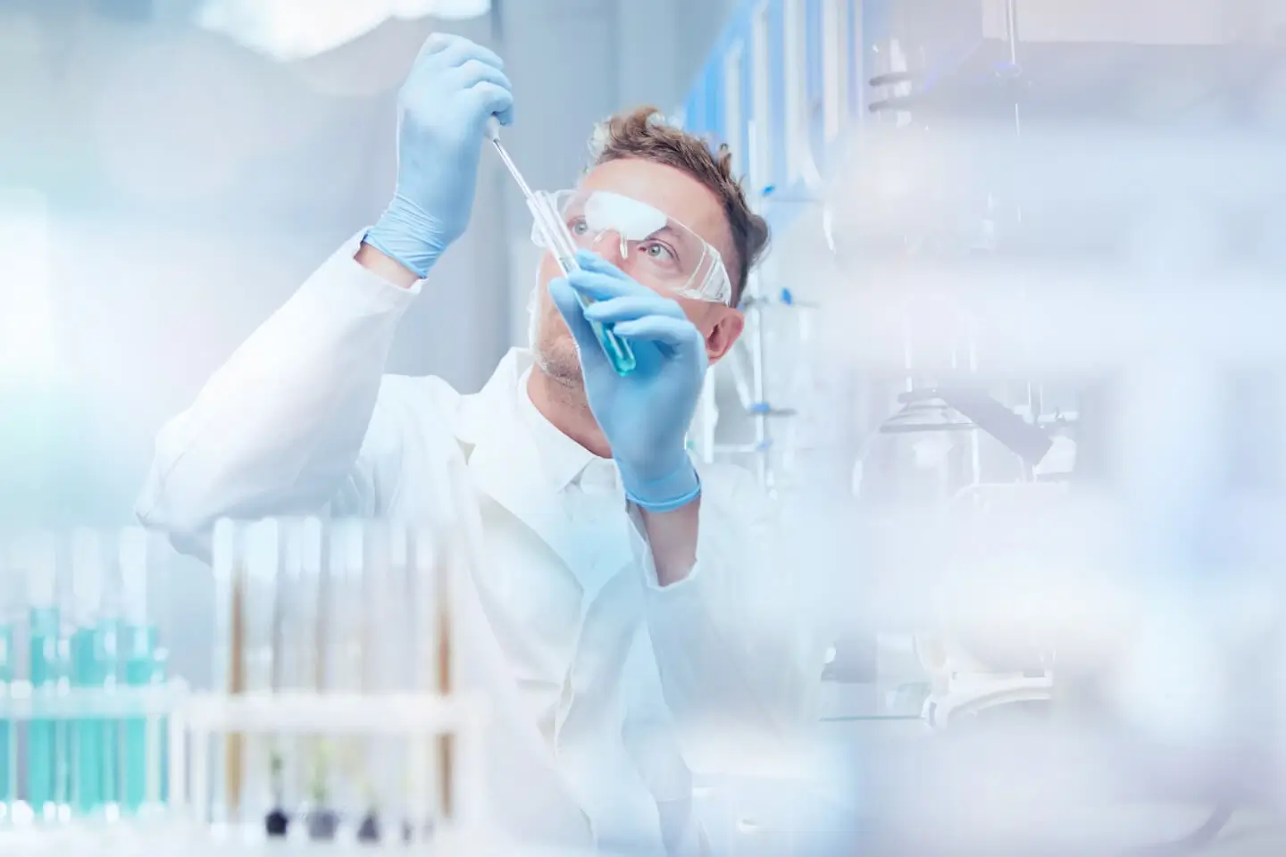 Infinity Laboratories | Eurofins Infinity Laboratory Group