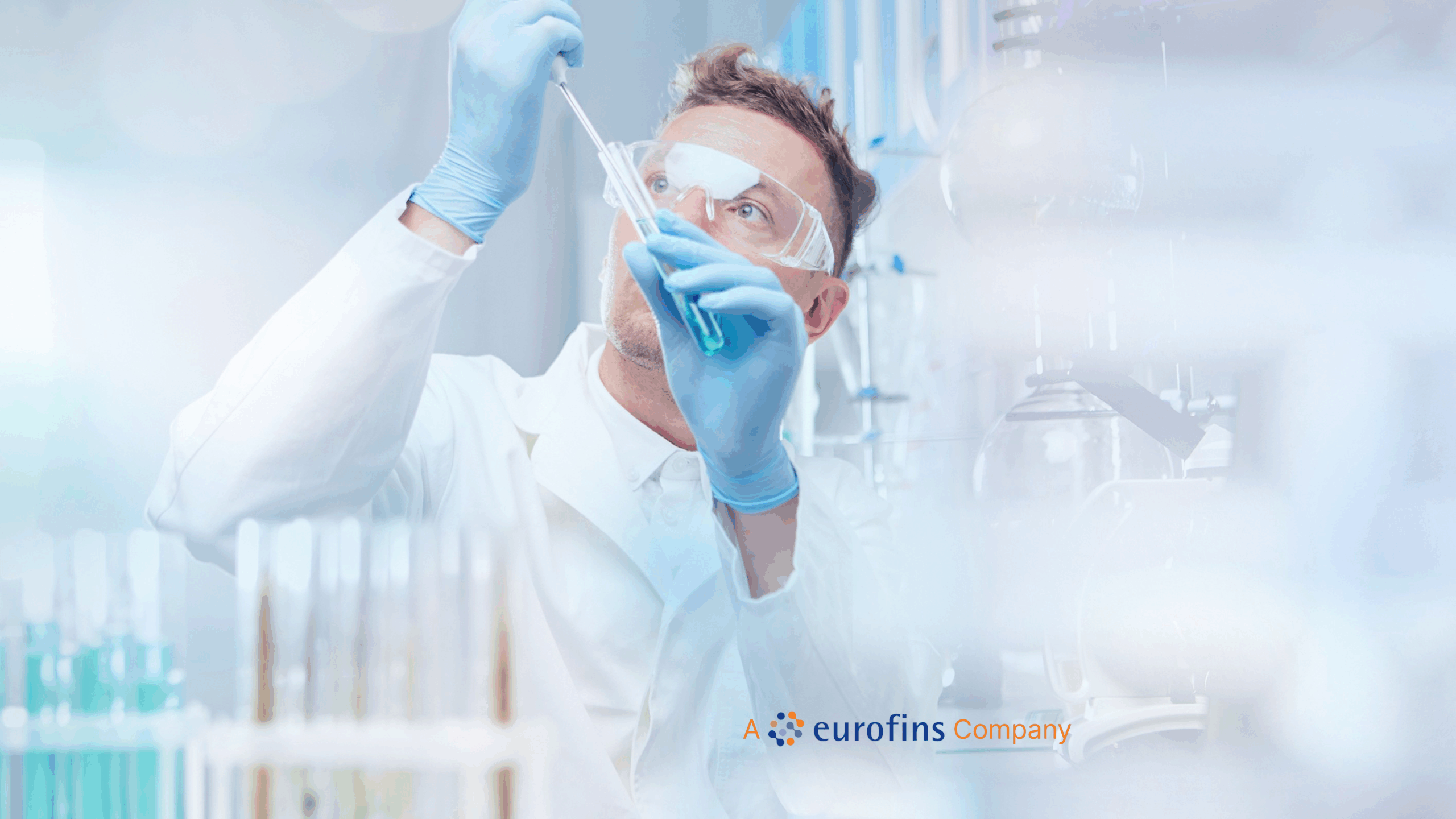 Infinity Laboratories | Eurofins Infinity Laboratory Group